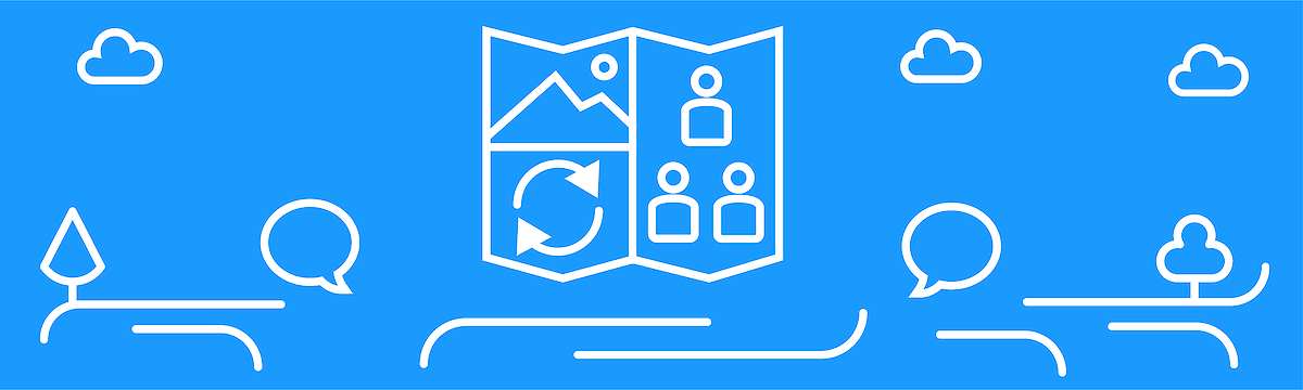 Meeting Map – Design Tools