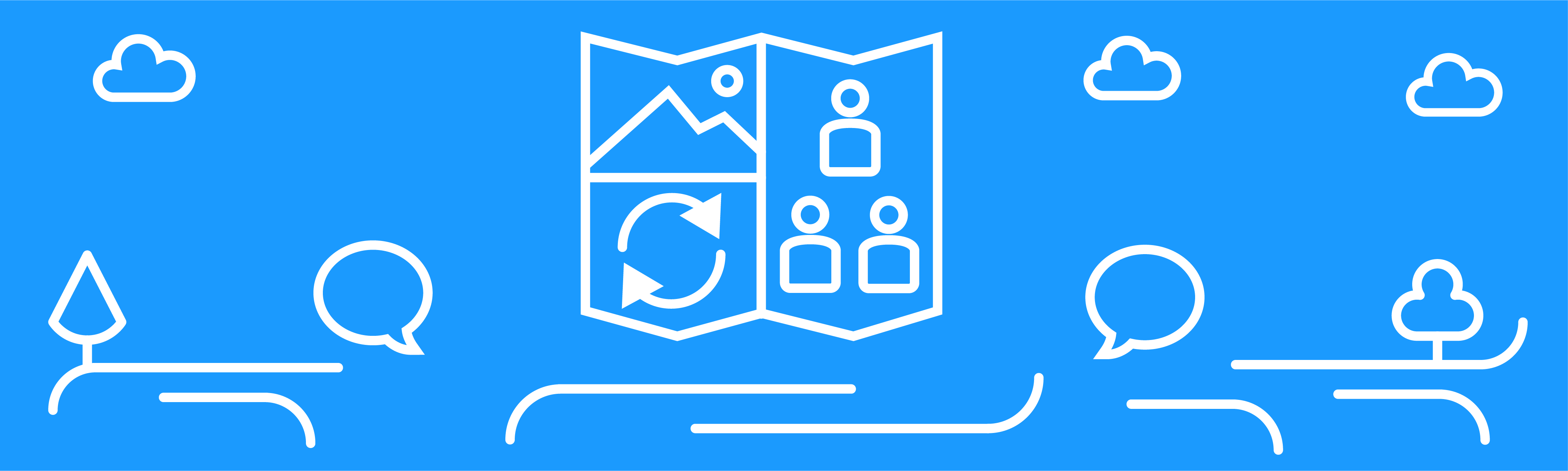 Meeting Map – Design Tools