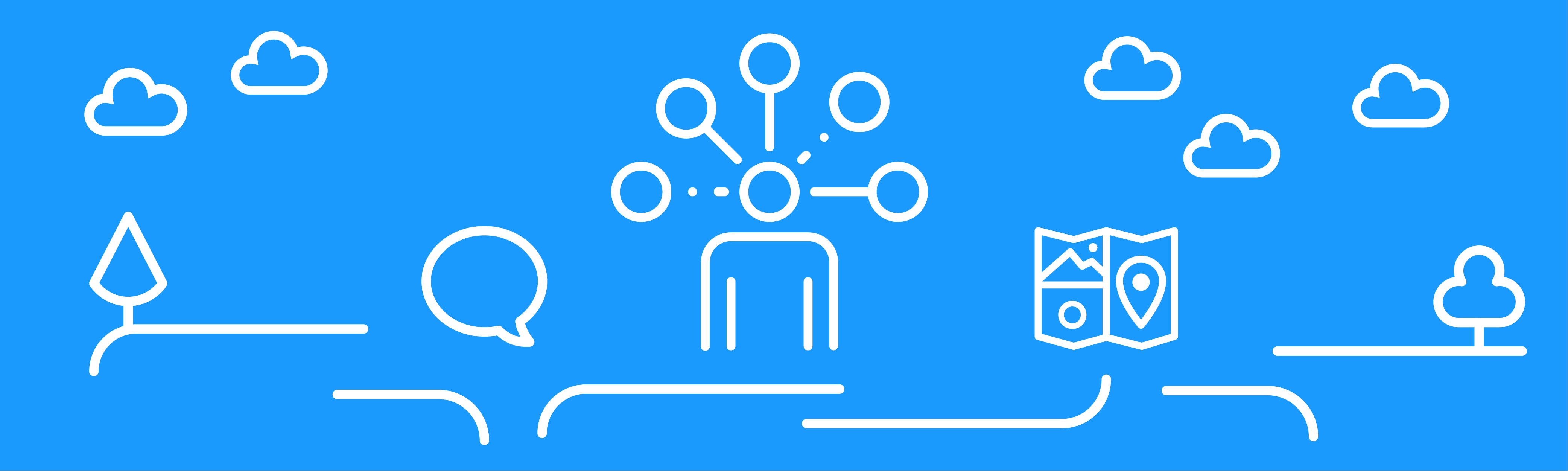 Meine Landkarte – Design Tools