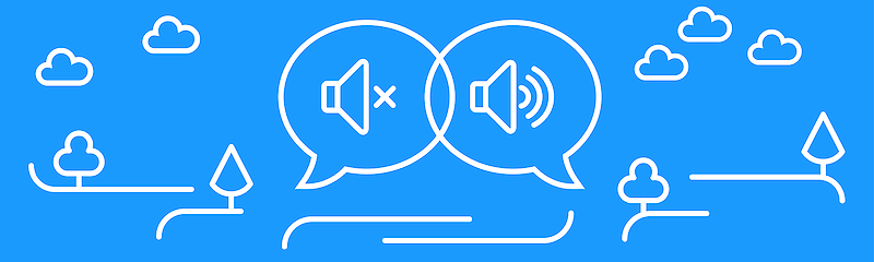 Silent | Loud | Feedback – Design Tools